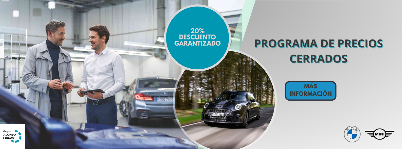 Grupo Alonso Pineda | Alosauto Vehículos nuevos y ocasión